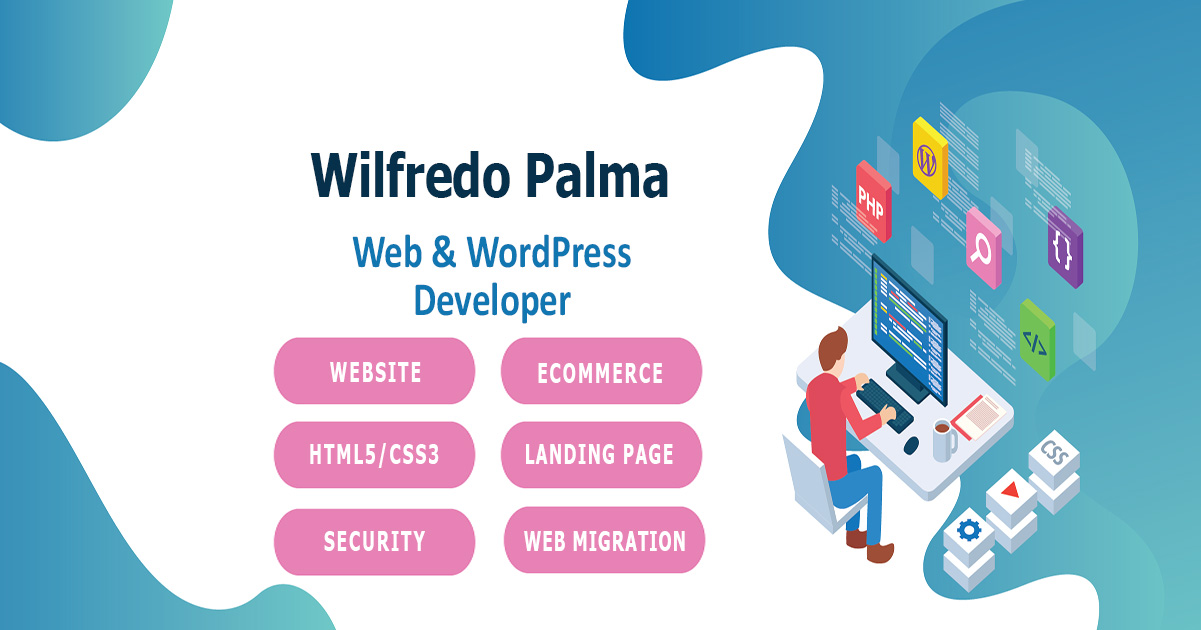 Wilfredo Palma | Portfolio